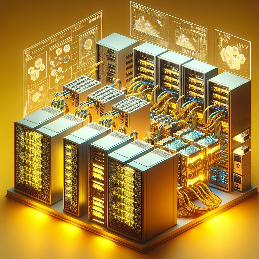 Datacenter Solution - Service - Radix Square